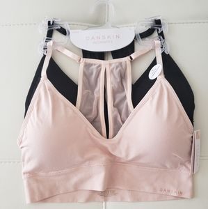 Danskin Intimates & Sleepwear | Sports Bra | Poshmark